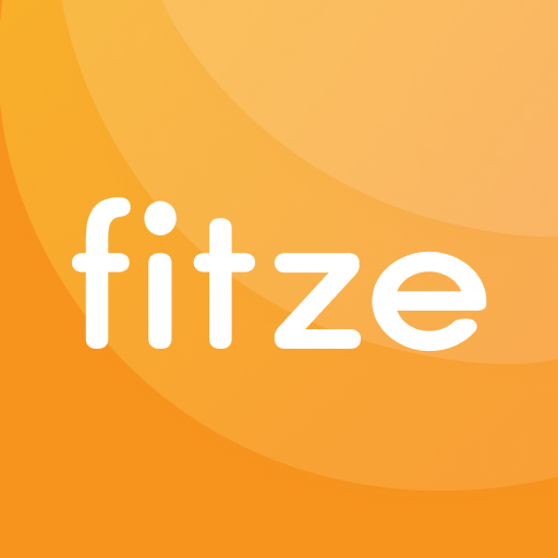 Fitness Rewards App - Get Rewards For Walking | Fitze India